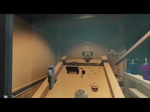 Steam Community :: Video :: THE CRYPT ~ ESCAPE SIMULATOR COMMUNITY MAP