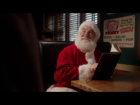 Primanti Bros. | SANTA'S CAP & CHEESE