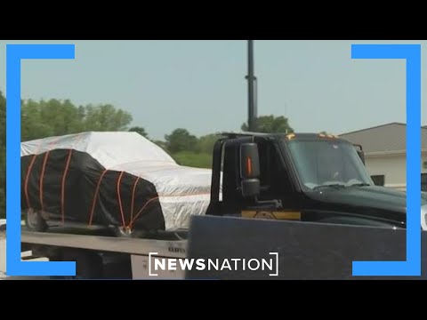 Rex Heuermann investigation expands to South Carolina, Nevada | Elizabeth Vargas Reports
