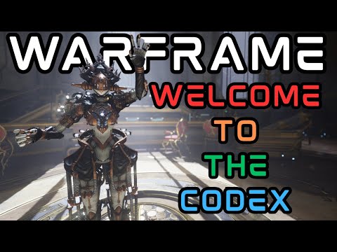 Isleweaver All Day Grind! | Warframe