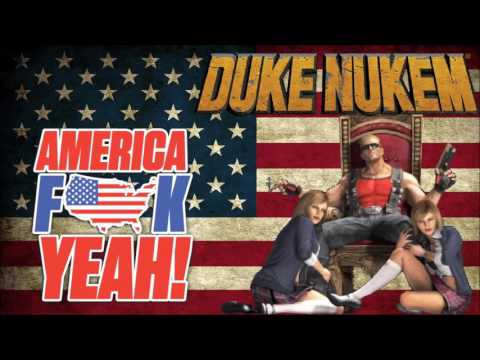 Steam Community :: Duke Nukem Forever