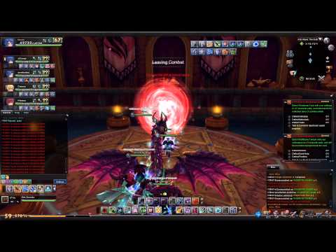 Steam Community :: Video :: Aura Kingdom - Infernal Abyss Dungeon