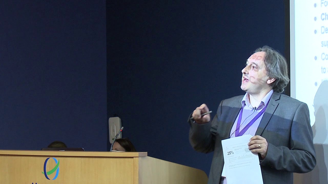 Crown Commercial Services - Enabling SMEs to bid for Technology Frameworks