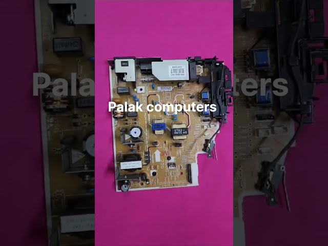 Printer Power Supply Board - Hp Laserjet 1020 Power Supply Wholesale ...