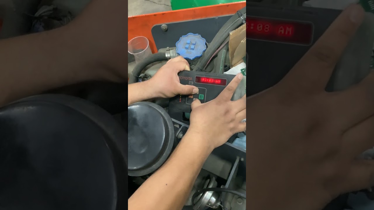 RA313675-001 DISPLAY - SO#25-9 - TEST VIDEO