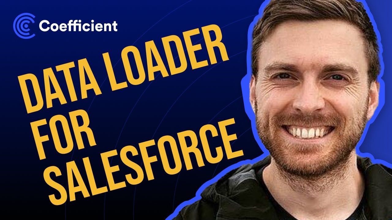 How to Use Data Loader in Salesforce: A Step by Step Guide