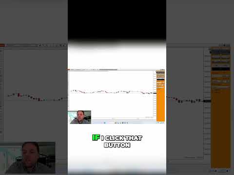 Optimizing Chart Scale with Fixed Scale Setting in NinjaTrader 8