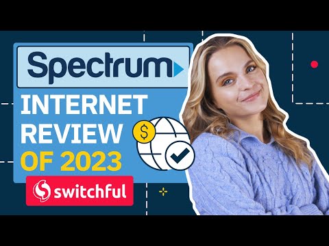 Spectrum Internet Review of 2023 - Faster-than-advertised speeds?