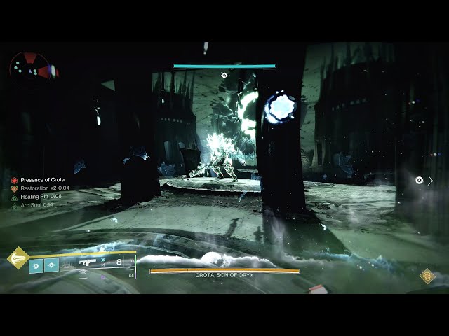 Destiny 2 Master Crota's End final challenge guide: All for One