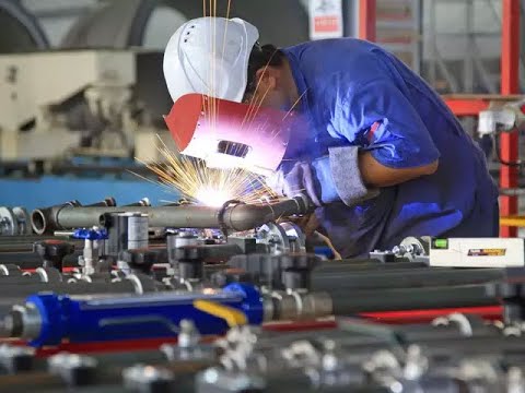 CPI jumps to 5.5% in November, October IIP at -3.8%