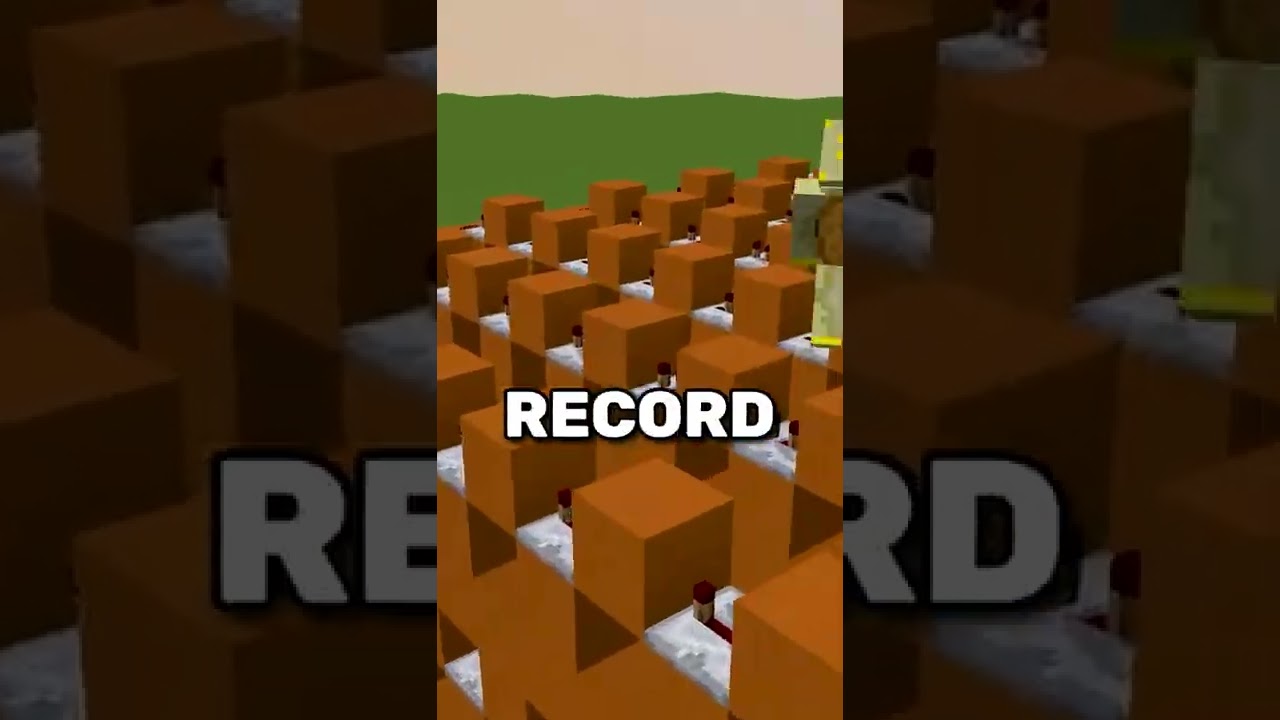 Noteblock songs are fascinating...