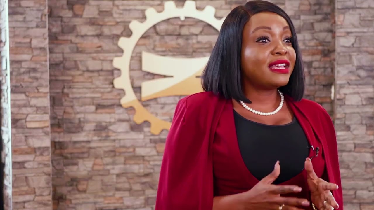 Zanaco Bank  Zambia’s leading financial solution provider