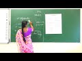Adithya Vidhya Niketan School 12th Biology Classes Watch HD Mp4 Video ...