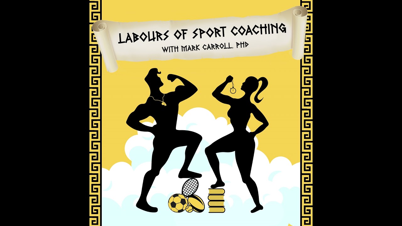 Building and seizing opportunities in coaching, with Alejandro Sánchez