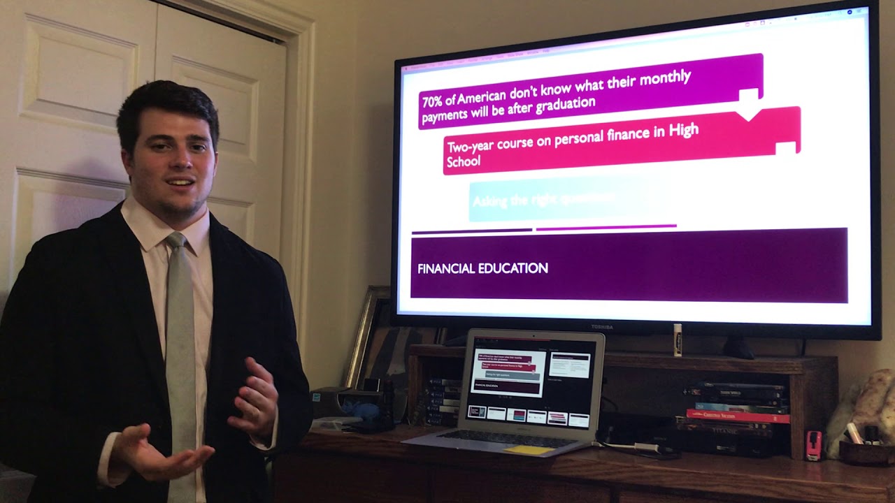 MCOM 320 Presentation