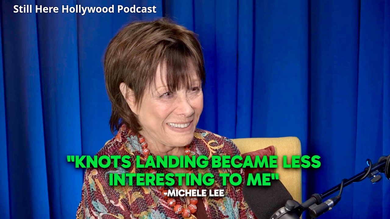 Michele Lee: Why 
