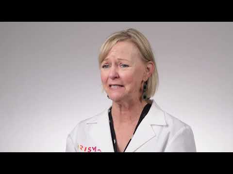 Gina Addy McKelvey, FNP is an endocrinology provider with Prisma Health.