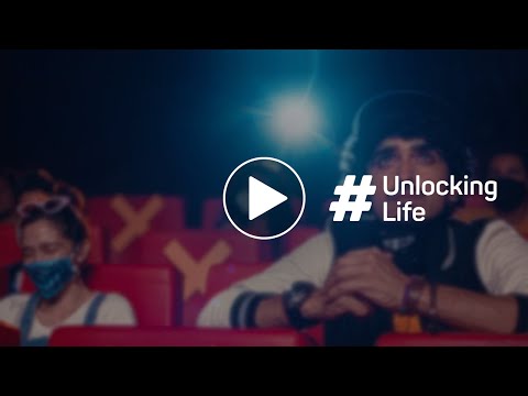 BookMyShow - Unlocking Life | My Safety First