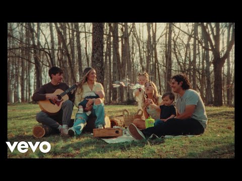 Maddie & Tae - Chasing Babies & Raising Dreams (Official Music Video)