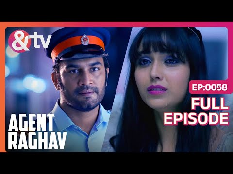 धुन और Suicide के बीच क्या संबंध है? | Agent Raghav Crime Branch | Ep.58 | AND TV