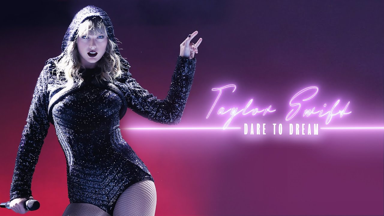 Unveiling The Magic Exploring The Taylor Swift Documentary On Amazon Prime