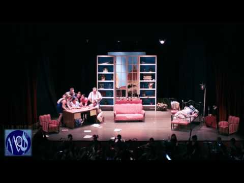 Mediterranean Opera Studio & Festival Schicchi 1