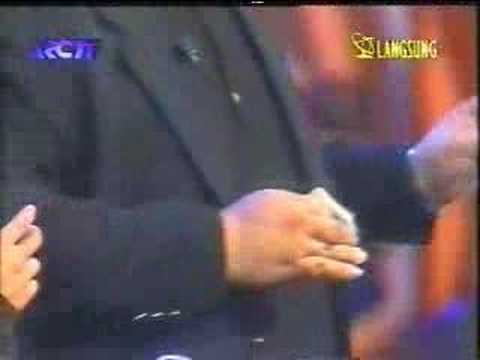 Thumb Cuff (Borgol Jempol) | BUKAN TOKO SULAP ONLINE BIASA!