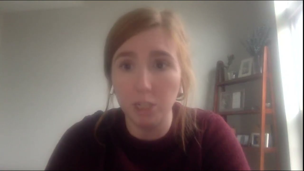 Kelsey, a PR consultant and former Cision & Meltwater user, on why she switched to Muck Rack.
