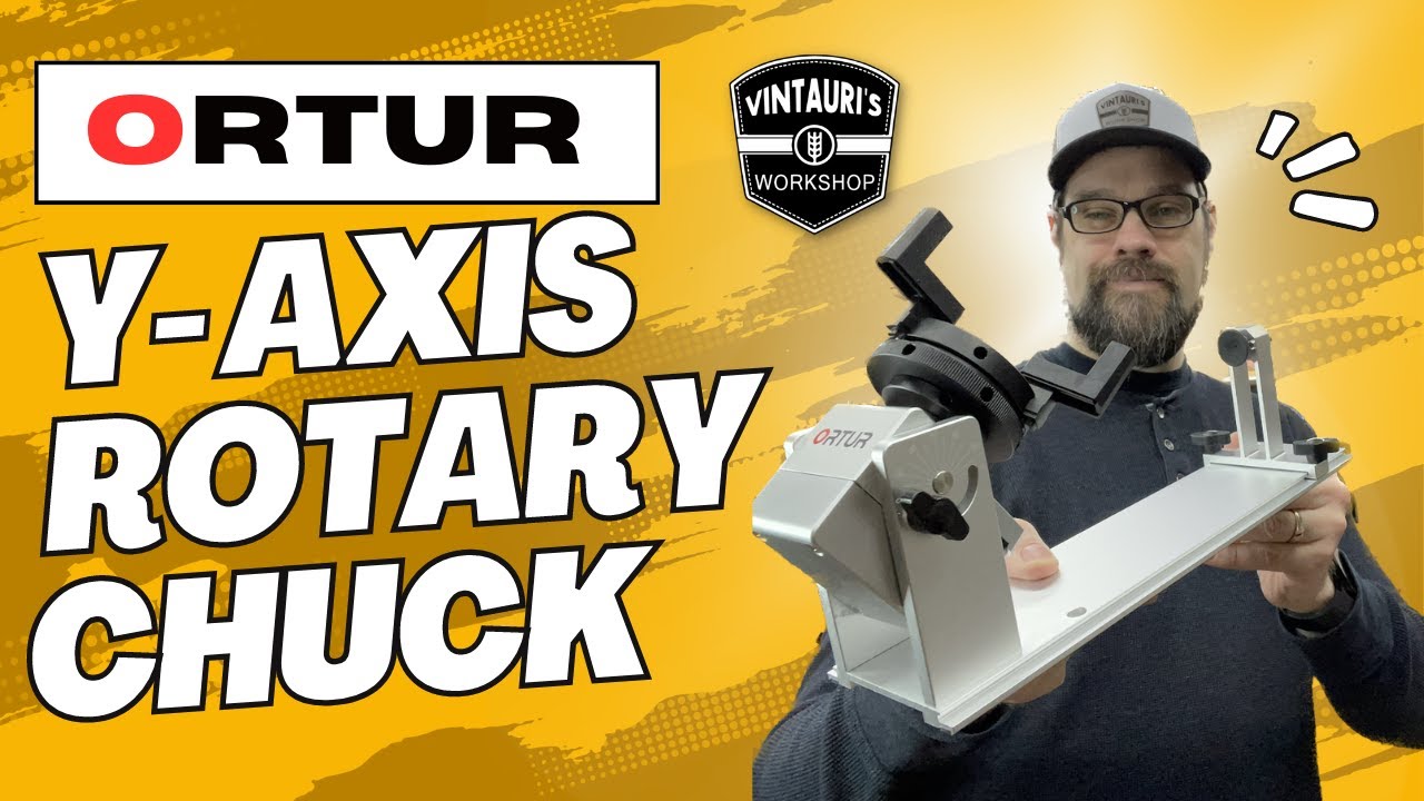 Chuck Rotary tool setup - #5 by KenH - Community Laser Talk - LightBurn ... Chuck Rotary tool setup - #5 by KenH - Community Laser Talk - LightBurn ...