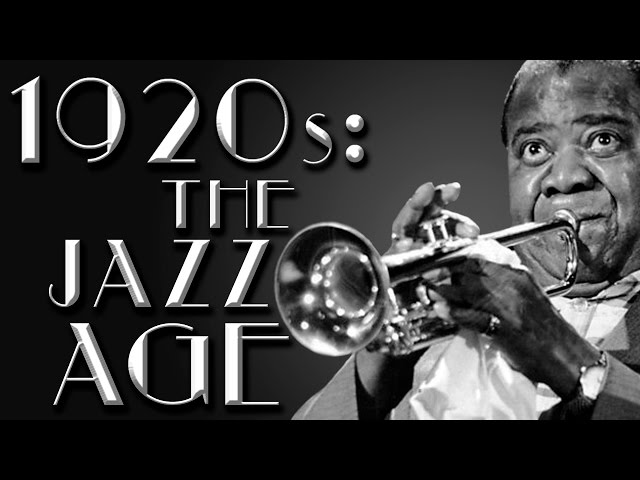 The Jazz Age: Exploring the Cultural Revolution of the 1920s | Galaxy.ai