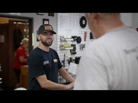 [Dealer Profile] Proffitt's Lawn & Leisure - Amarillo, TX