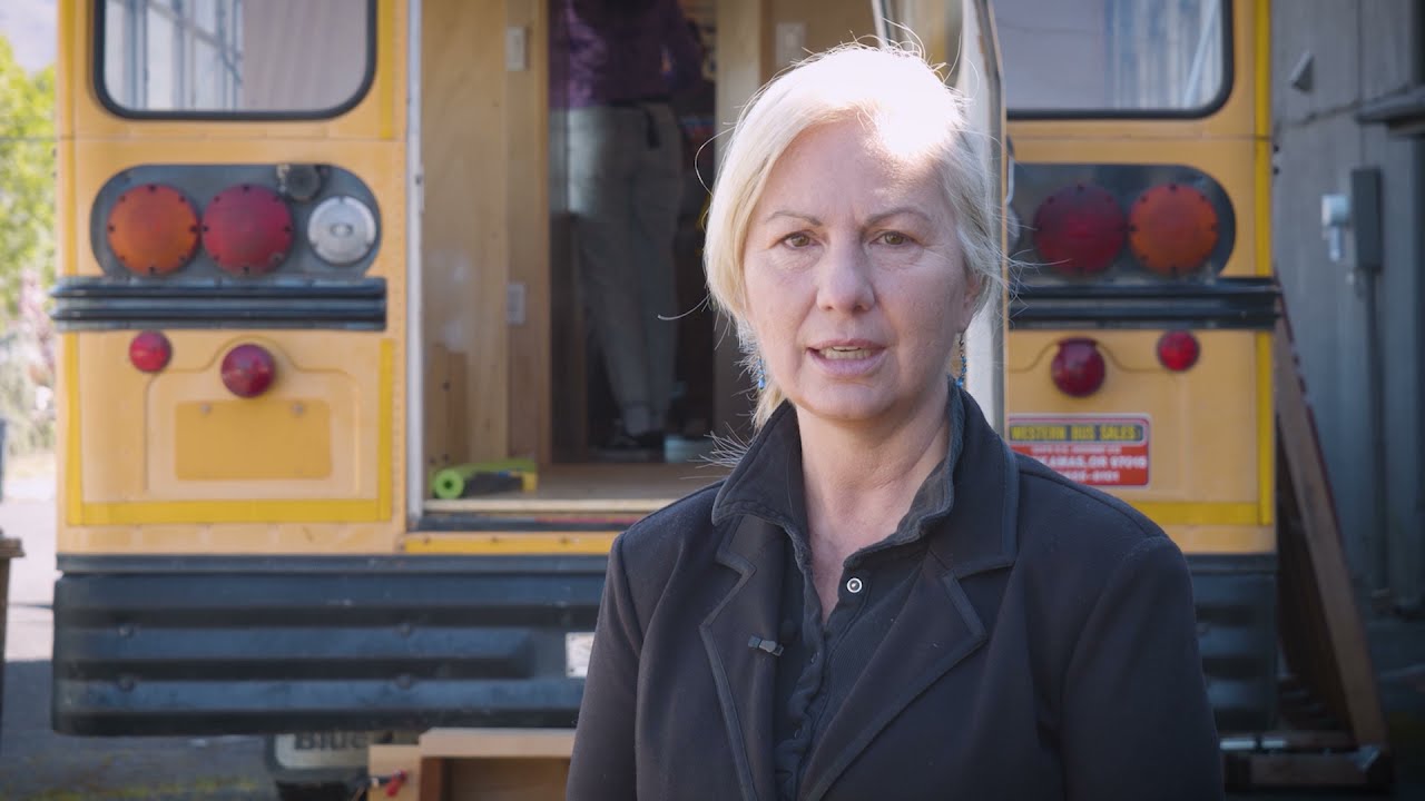 SO Responds: The Bus Project