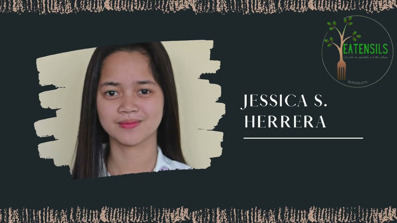 EATENSILS FEASIBILITY STUDY PRESENTATION