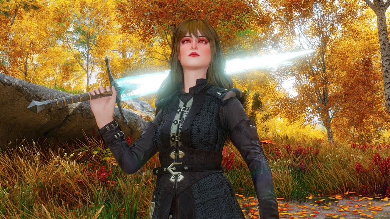 TUTORIAL DOWNLOAD & INSTALL Community Shaders Jiaye & Dlizzios Post Processing for SKYRIM