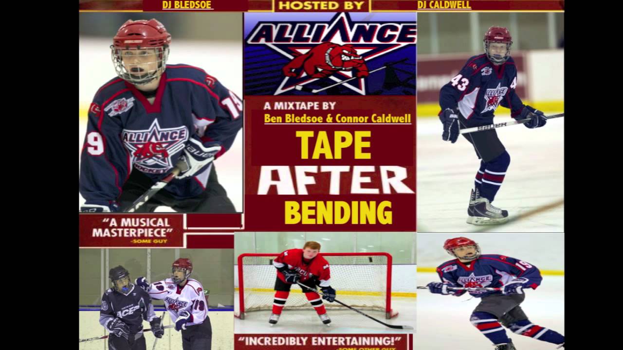 Intro - Ben Bledsoe & Connor Caldwell