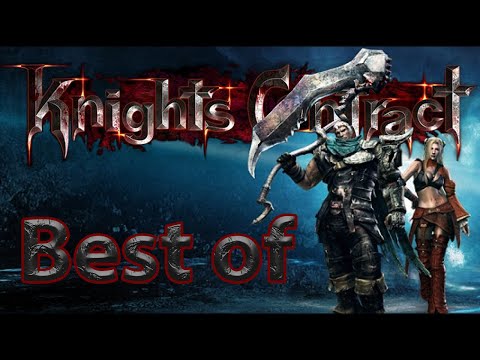 Steam Community :: Video :: Best of Knight's Contract