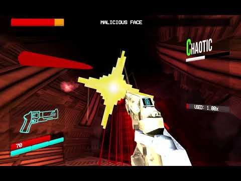 Steam Community :: Video :: ULTRAKILL 1st boss made easy