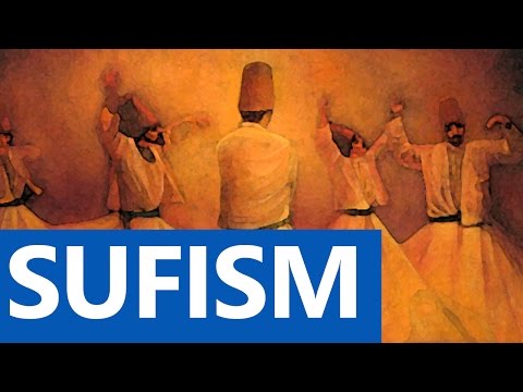 Introduction to Sufism Video Lecture - Humanities/Arts