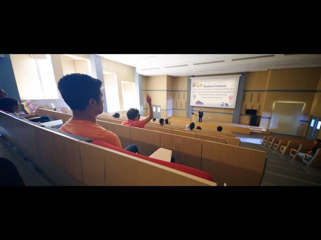 King Salman International University