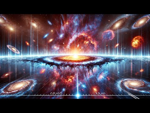 How we KNOW the Universe is Expanding!