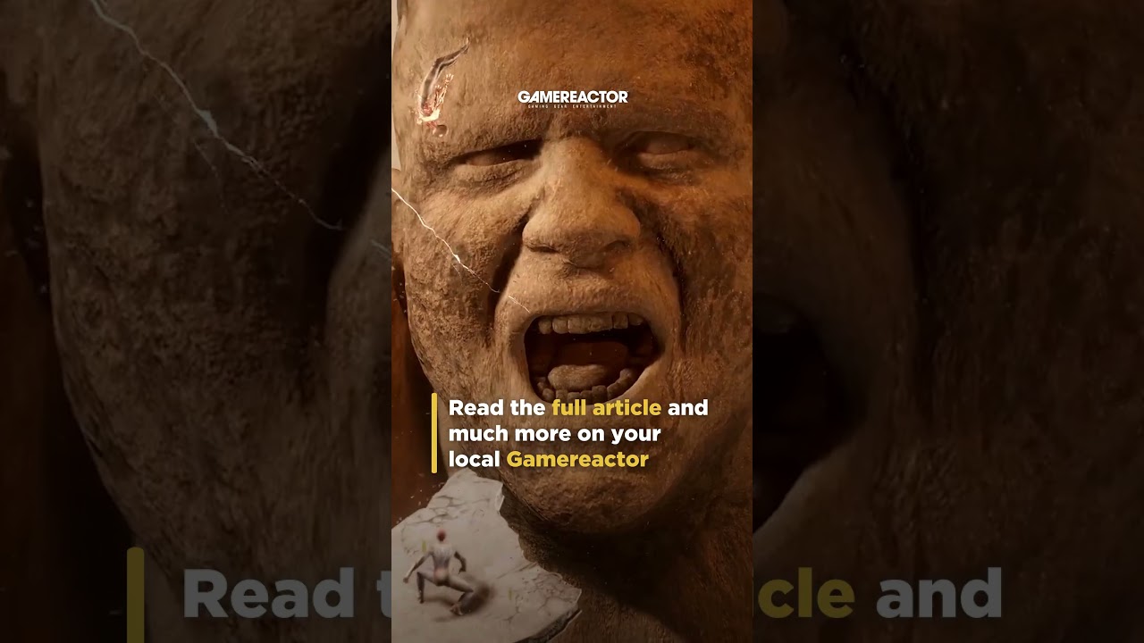 The Game Awards Nominees are here!