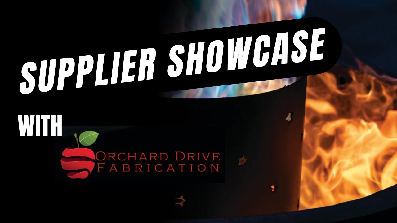 Supplier Showcase: ‘Orchard Drive’ Expands Fire Pit Catalog - Woodall's ...