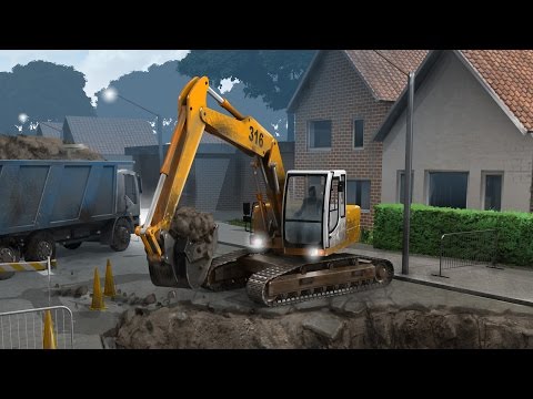 DIG IT! - A Digger Simulator | PC Mac Steam Game | Fanatical