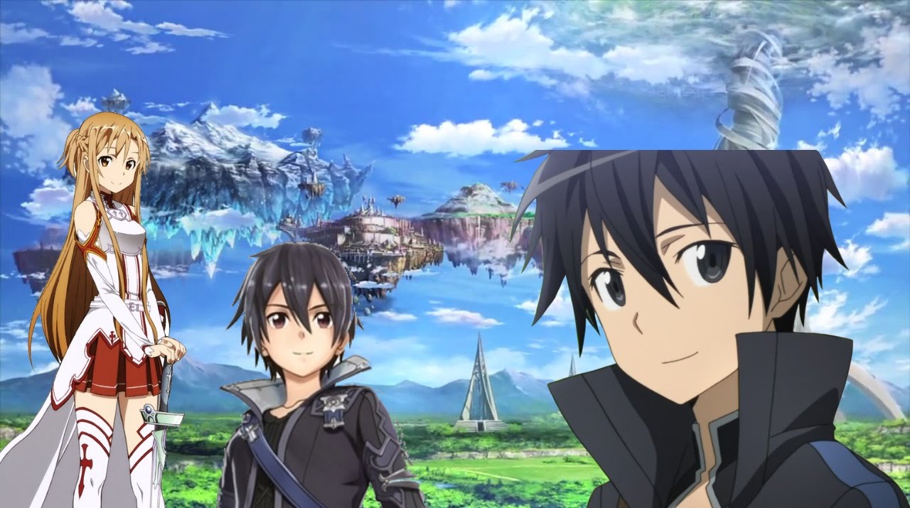 Project Einstein: Floor 1 Concept Design [SAO Fan Project] Part 2