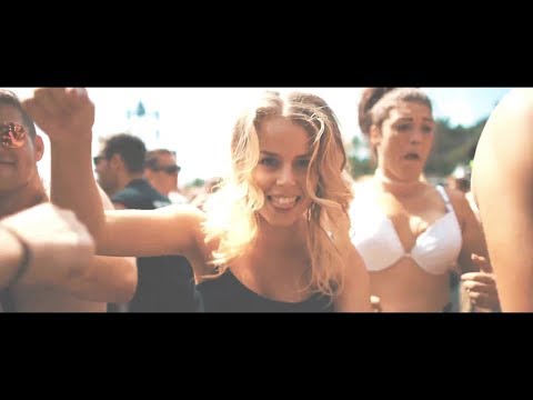 2 Brothers On The 4th Floor - Never Alone (Re-Style Remix) (Official Videoclip)