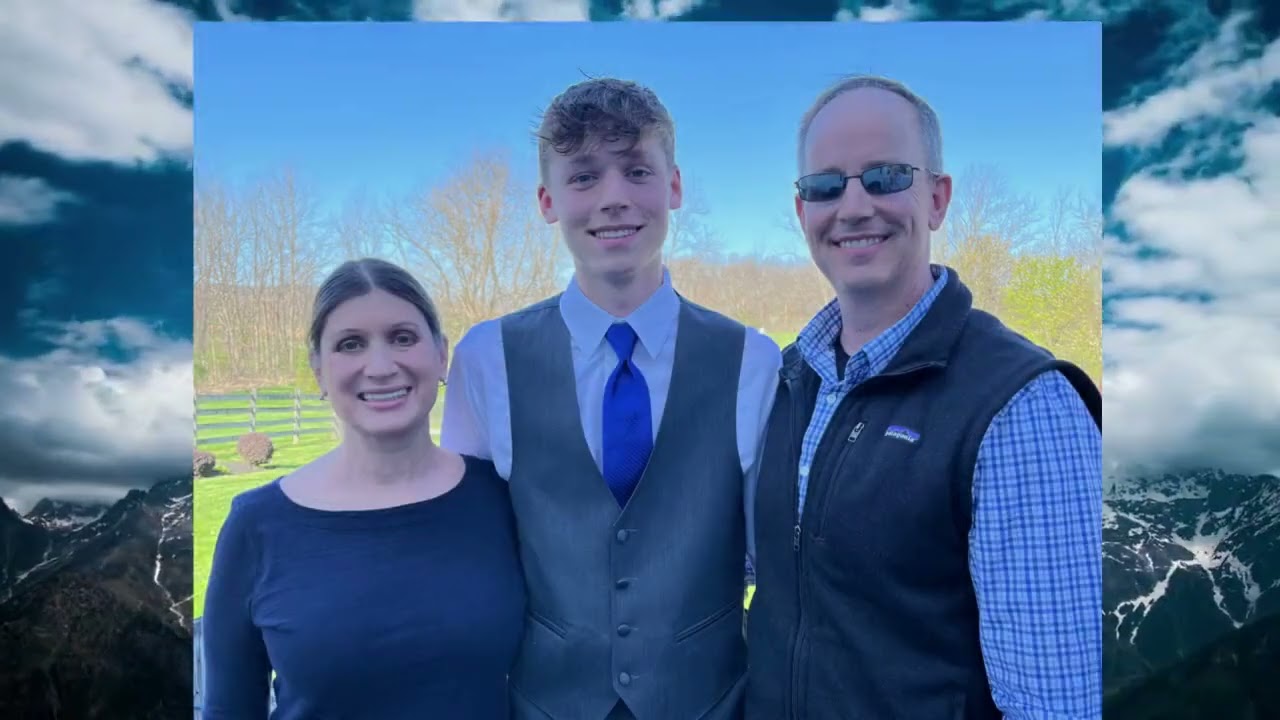 Thomas Connolly, Principal: Introduction Rock Brook School