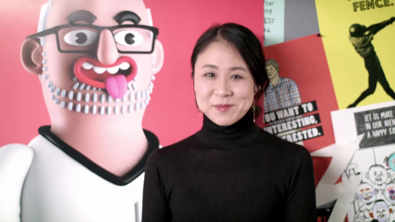 Cineware for Illustrator @ Work (DE)