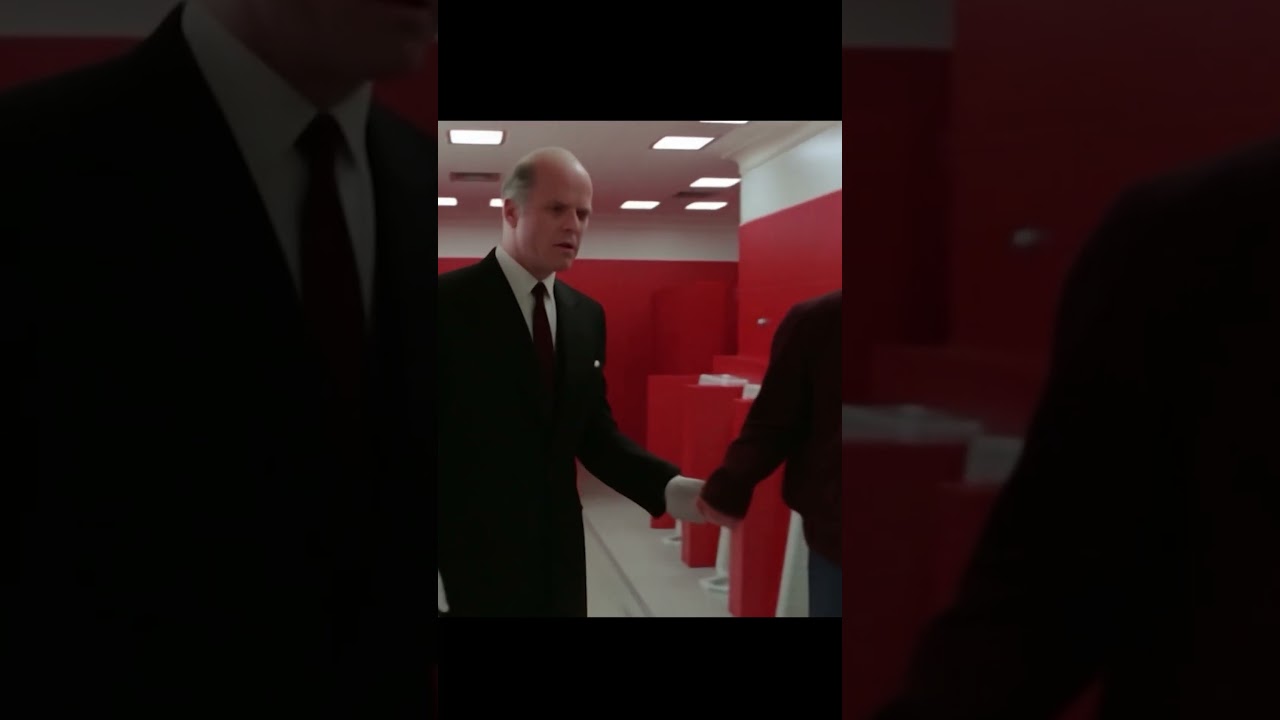 The Shining Deleted Scene