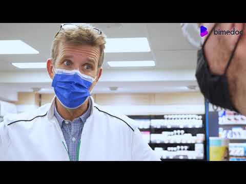 Hello Pharmacie - On s'occupe de vous