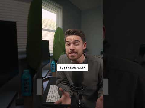 Do Megapixels REALLY matter in a camera?! 🤯🤯